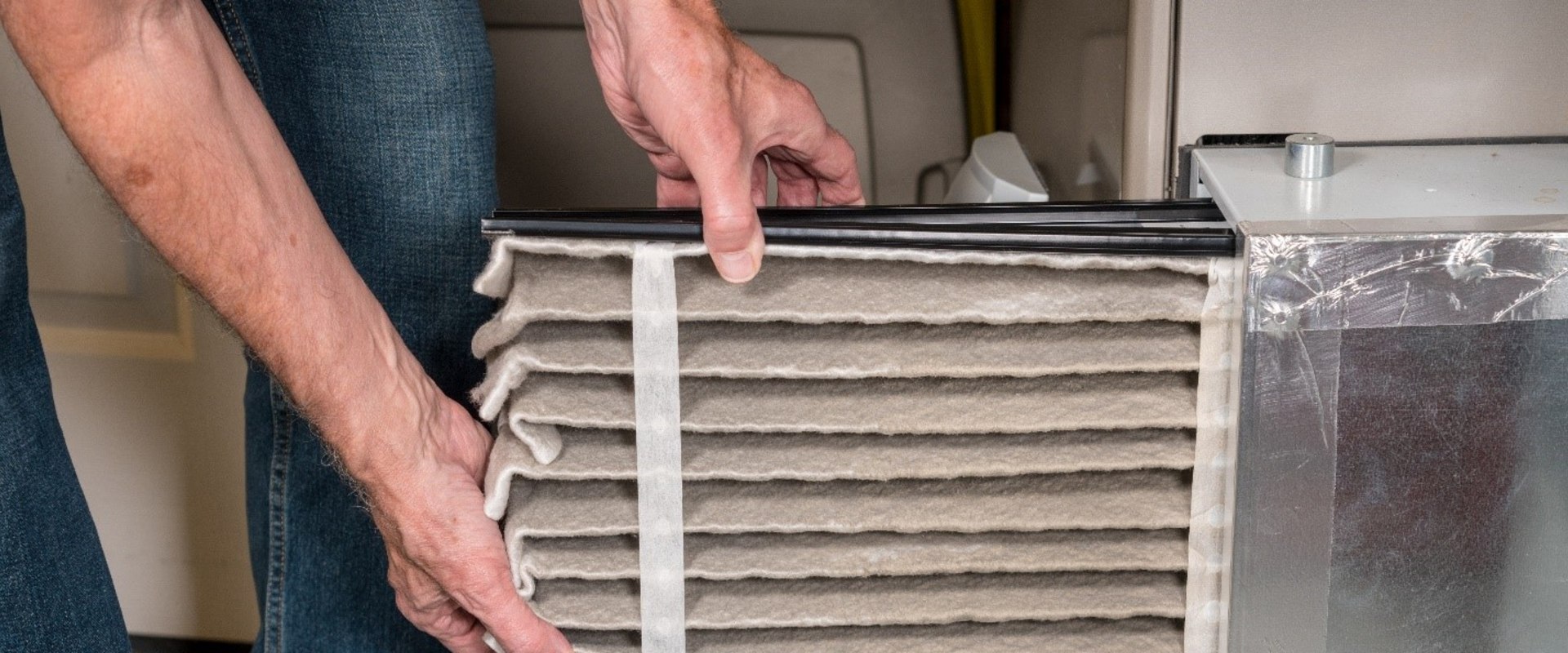 How to Choose the Right Size Air Filter for Your Air Conditioner