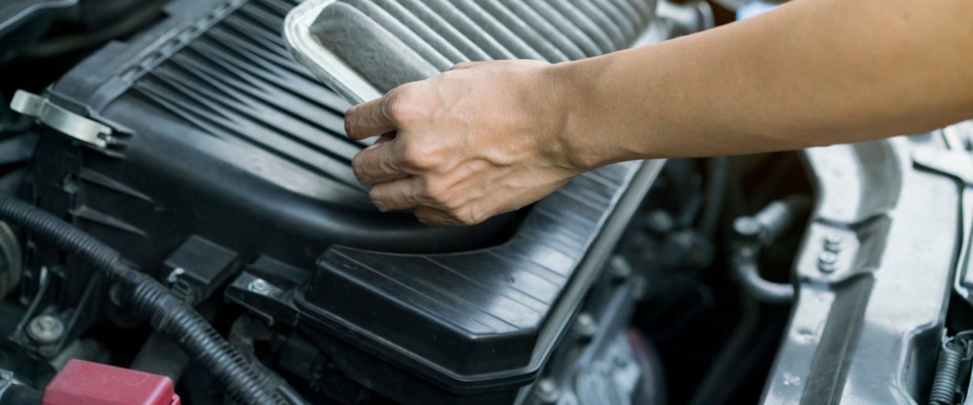 How to Find the Perfect Air Filter for Your Car
